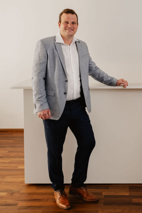 Home - Alexander Eckhardt